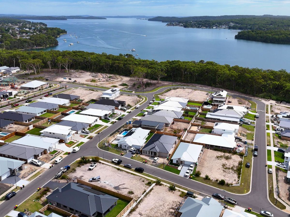 [Land for Sale] Crangan Bay Estate Central Coast, Crangan Bay | OpenLot